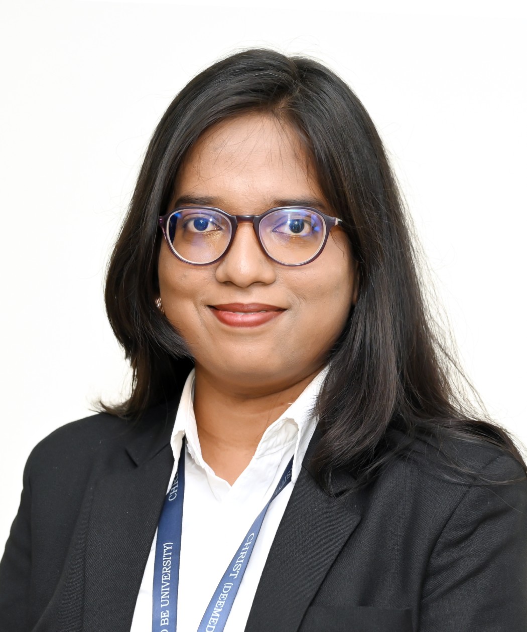 PRITHA CHOUDHURY PRITHA CHOUDHURY